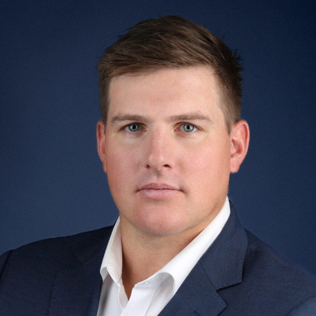 Daniel Gribbin – esgpowerlist